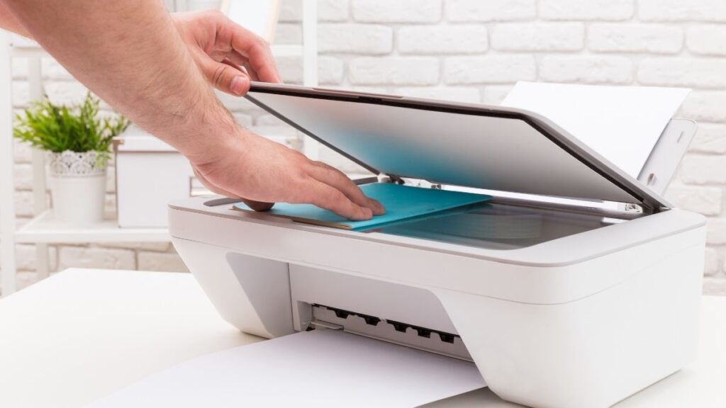 Como configurar o Scanner da Epson L3250: Guia completo