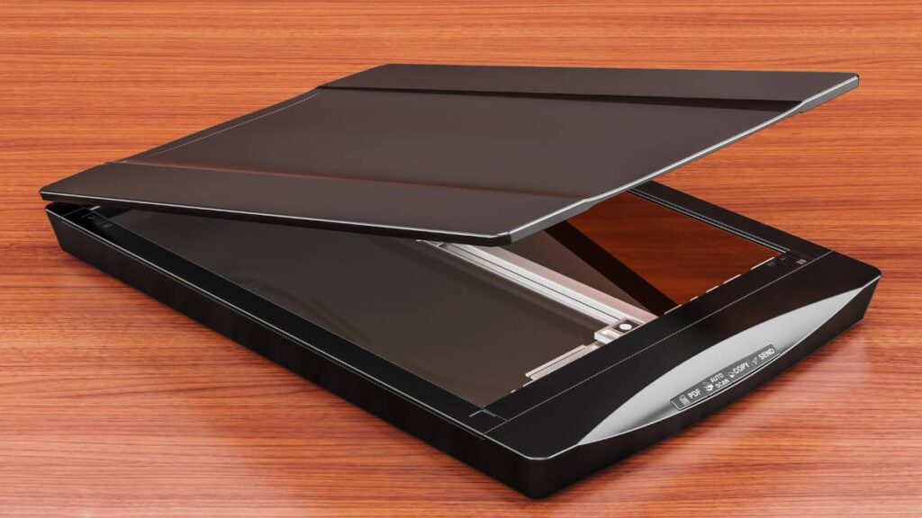 Melhores scanners de mesa: 8 opções para comprar em 2025